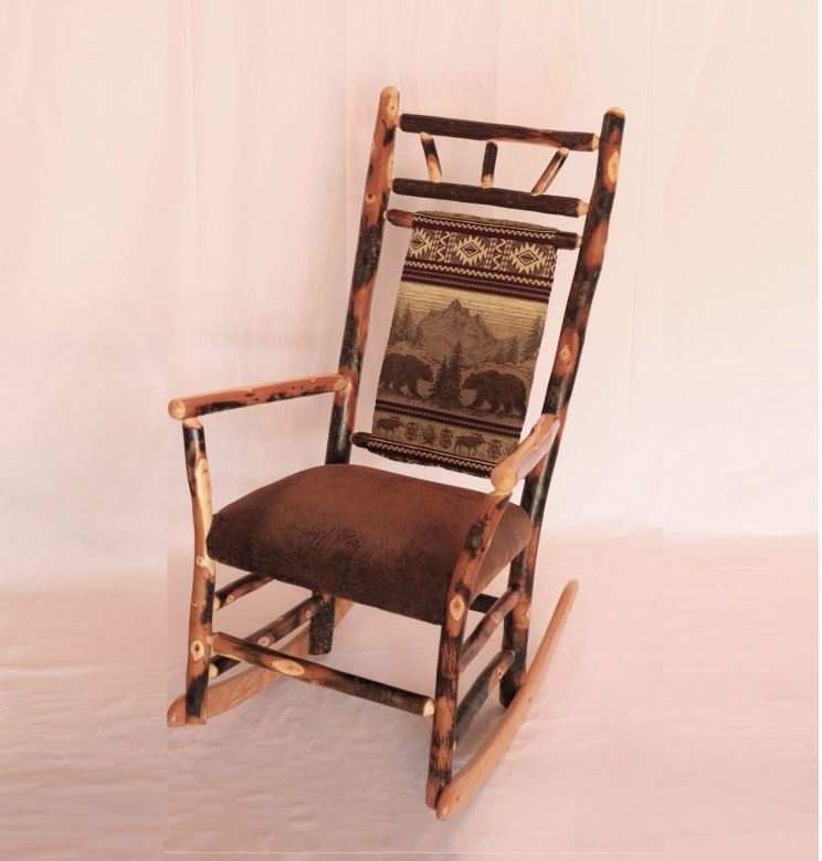 Why Every Household Needs a Rocking Chair